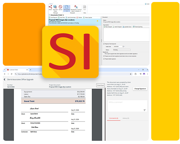 D-Tools System Integrator (SI) V22 Unveils Array of Productivity Enhancements